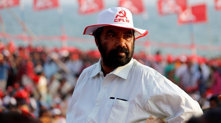 Meet the ministers in Kerala’s new Cabinet | India News - The Indian ...