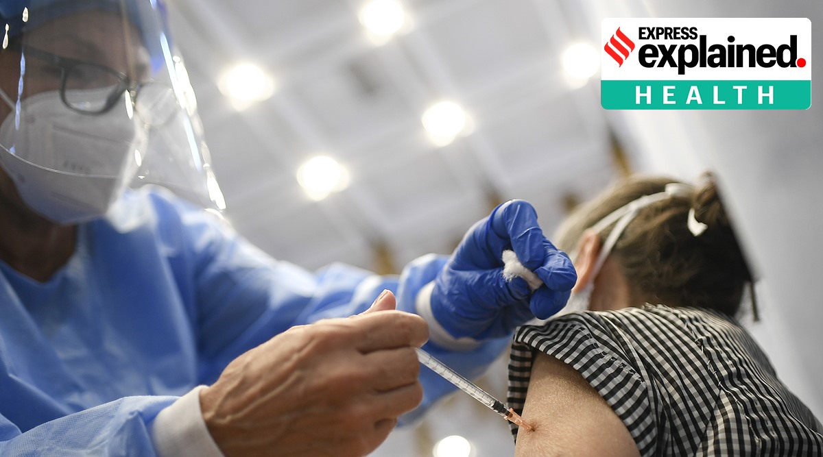 Explained: What are the Covid-19 vaccine incentives being adopted ...