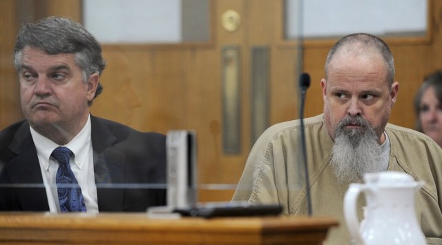 An innocent man went to prison for murder. Now, it’s the real killer’s ...