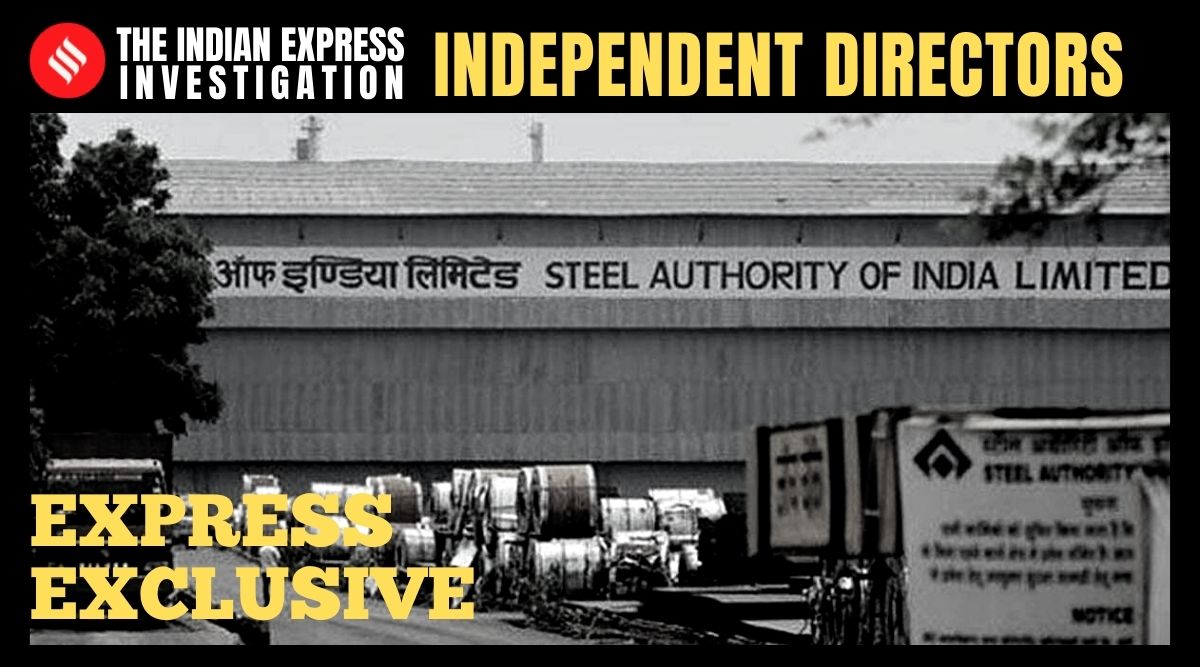 How independent are Independent Directors of PSUs? Half from BJP ...