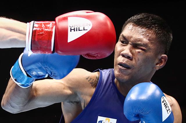 Five boxers to watch out for at Tokyo Olympics | Sport-others News ...