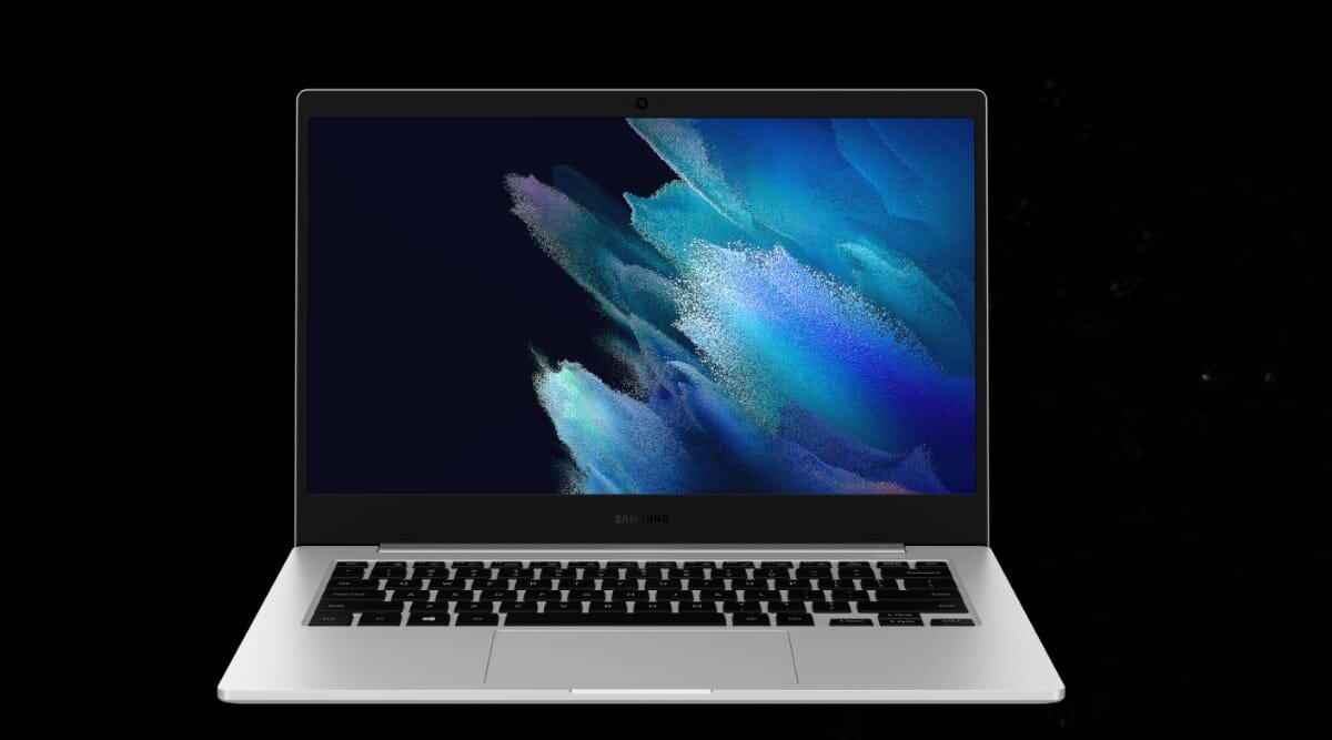Samsung unveils Snapdragon-powered Galaxy Book Go notebooks ...