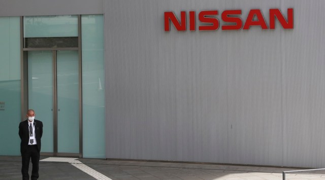Nissan CEO promises turnaround for disgruntled shareholders | Business ...