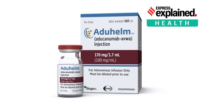 Biogen Alzheimer Drug What Does Fda Approval Of Biogens Alzheimers