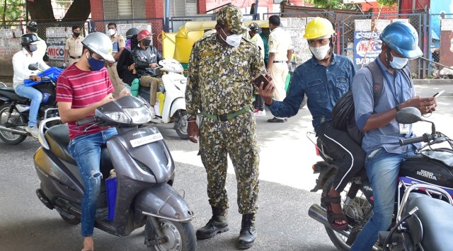 Karnataka deputy CM hints at lockdown extension in Belagavi district | Bangalore News