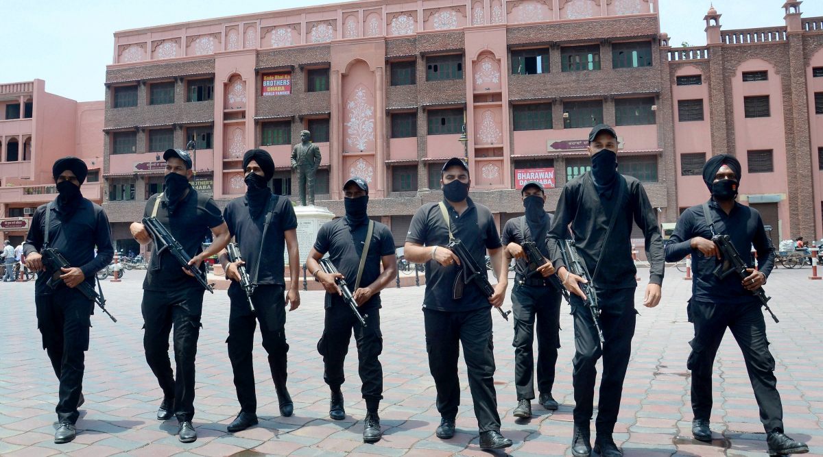 Operation Blue Star: News, Photos, Latest News Headlines about ...