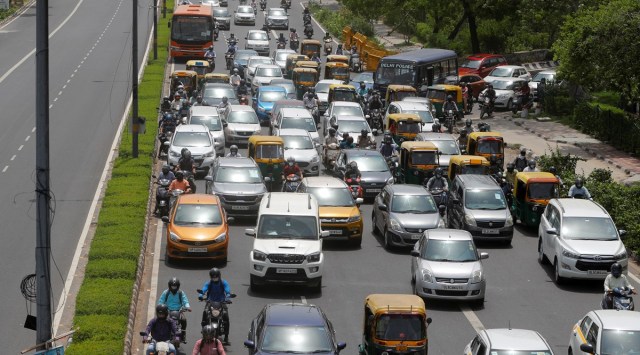 Government extends validity of motor vehicle documents till September ...