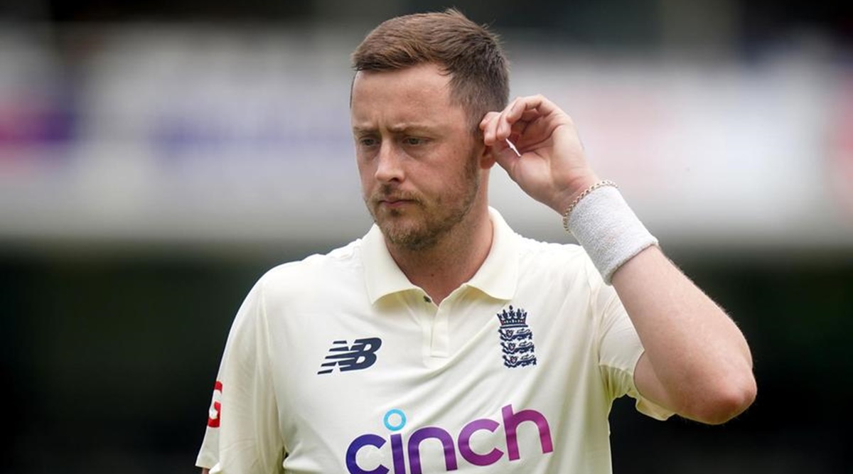 PM’s intervention unwelcome, Robinson’s presence would make dressing ...