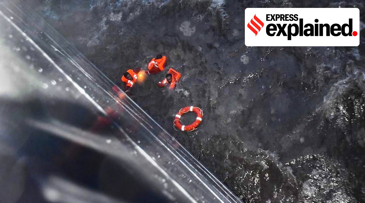 ONGC barge disaster: Can families of victims file class action suits?