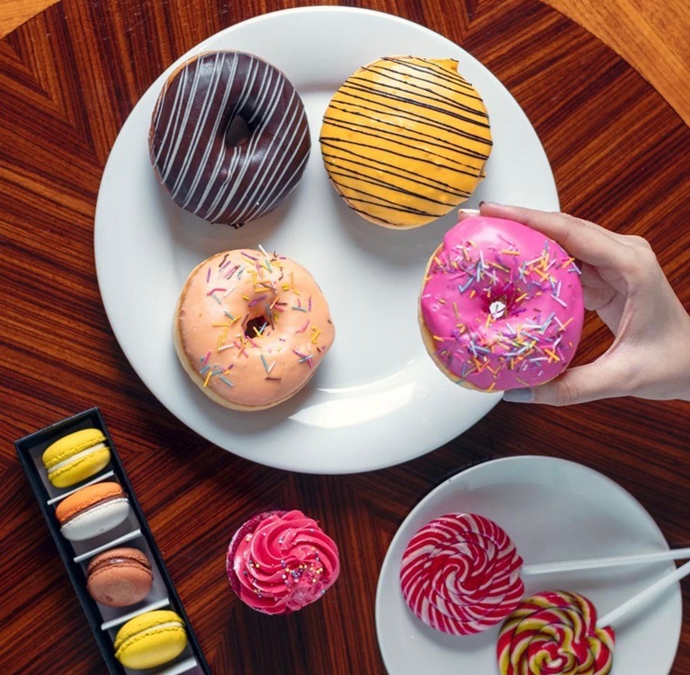 Try these delectable, easy doughnut recipes today | Food-wine News ...