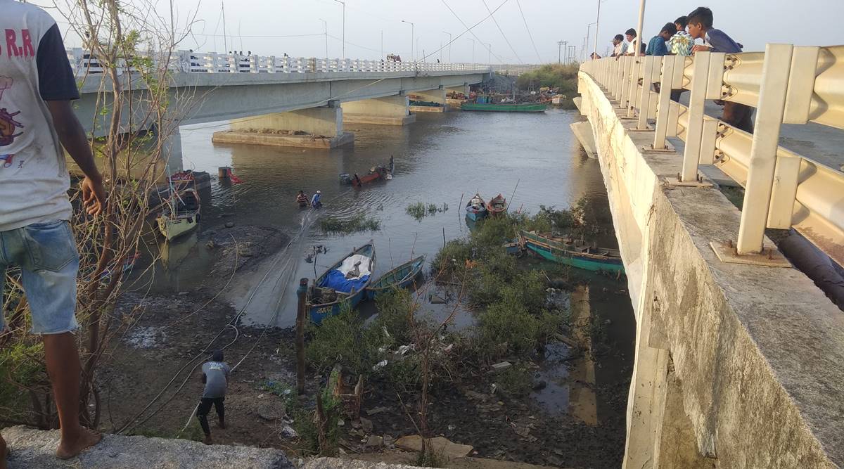 Gujarat govt announces Rs 105 crore relief package for Cyclone-hit ...