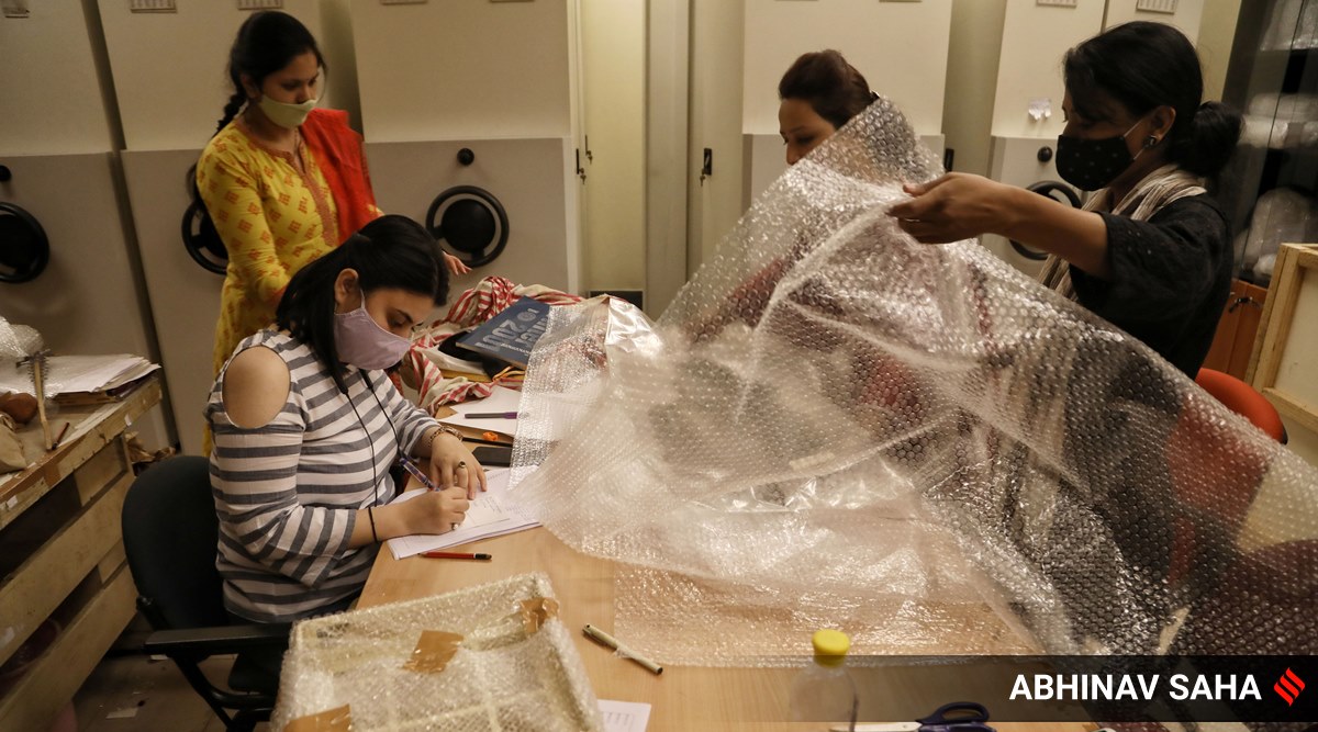 Central Vista Project: What happens to the cultural institutions on ...