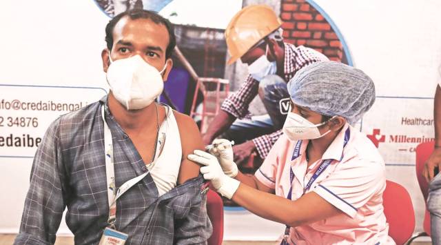 Identify hotspots, ramp up vaccination: West Bengal government to ... Identify hotspots, ramp up vaccination: West Bengal government to ...