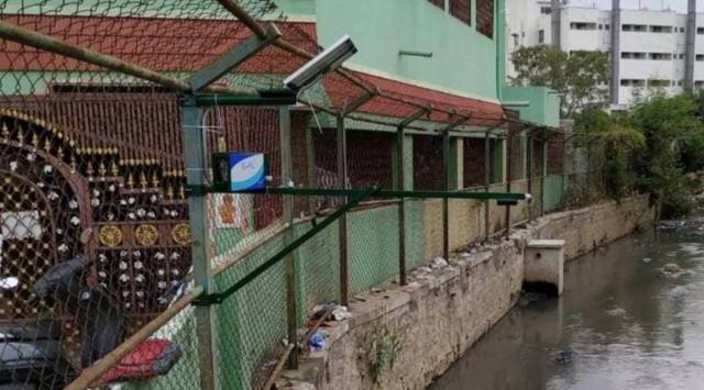 KSNDMC to install sensors to alert danger mark in stormwater drains in ...