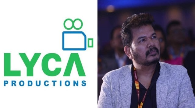 Production House Lyca moved court in Hyderabad too, alleges Shankar ...