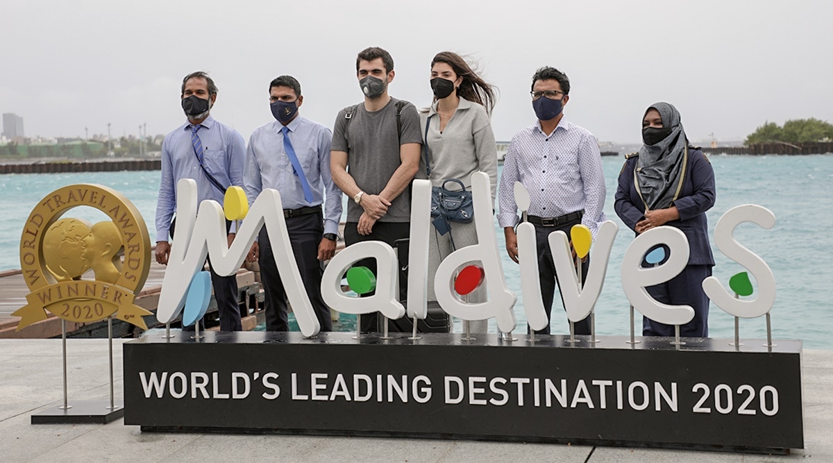 The Maldives lured tourists back; now it needs nurses | World News ...