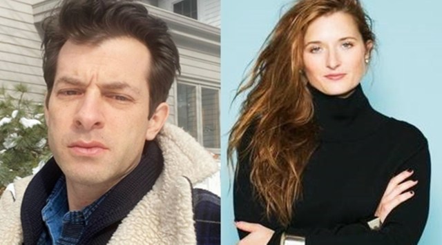 Mark Ronson gets engaged to Meryl Streep’s daughter Grace Gummer ...