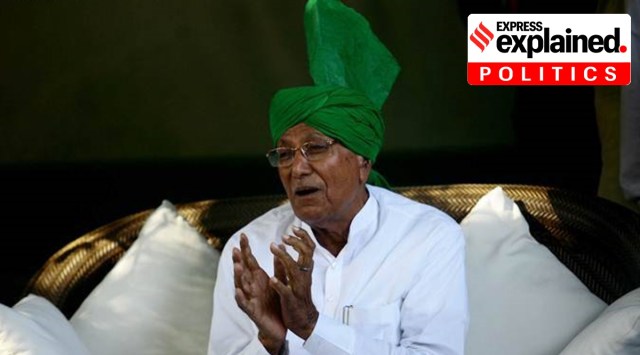Explained: Why former Haryana CM Om Prakash Chautala may be a free man ...