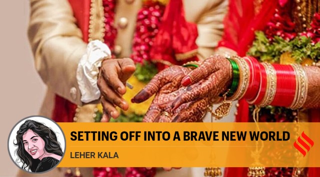 Leher Kala writes: It’s the culmination of prolonged trauma that has so ...