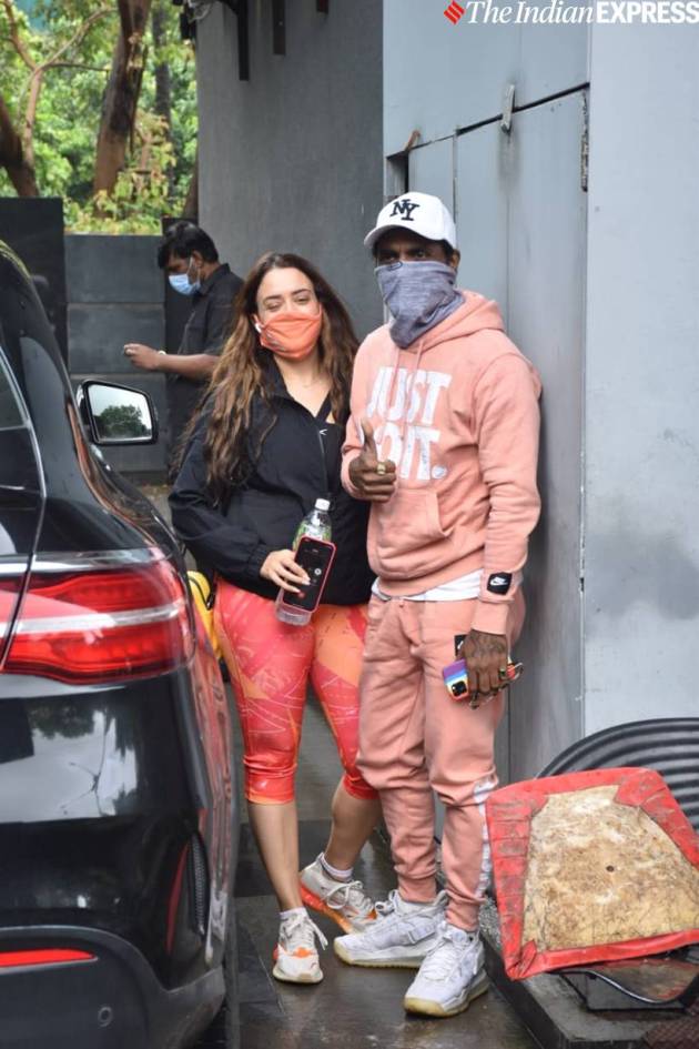 Katrina Kaif, Vicky Kaushal, Janhvi Kapoor: 15 celeb photos you should ...