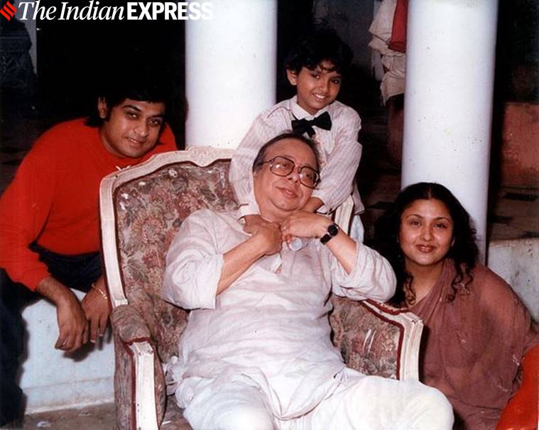 On RD Burman’s birth anniversary, listen to his 15 soulful tracks ...