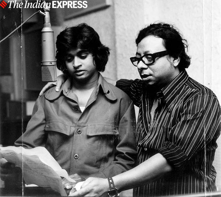 On RD Burman’s birth anniversary, listen to his 15 soulful tracks ...