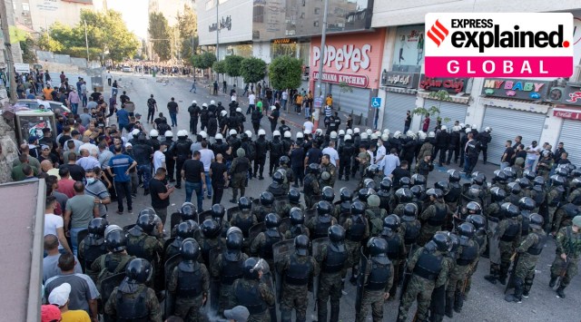 Explained: Why are Palestinians protesting against President Mahmoud ...