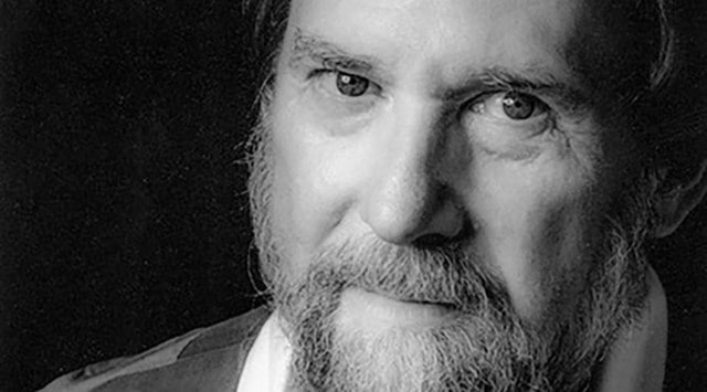 Stephen Dunn, poet who celebrated the ordinary, dies at 82 | Books and ...