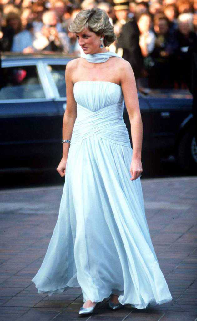 Happy Birthday, Diana: Remembering the Princess of Wales’ most iconic ... Happy Birthday, Diana: Remembering the Princess of Wales’ most iconic ...