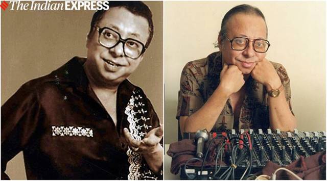 On RD Burman’s birth anniversary, listen to his 15 soulful tracks ...