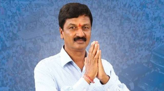Karnataka Sex For Job Scandal Sit Opposes Anticipatory Bail Plea Of