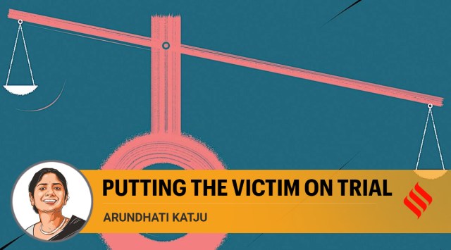 Why scrutiny of survivor’s sexual history in rape trials, as in Tarun ...