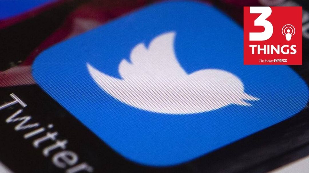 Centre vs Twitter on IT rules, LJP split, and Covid updates | The ...