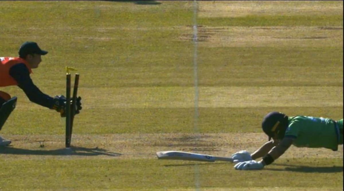 Netherlands (NED) vs Ireland (IRE) 2nd ODI Live Cricket Score Streaming ...