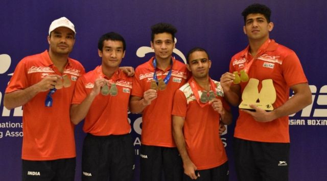 Biggest moment of my career: India’s newest Asian champion in boxing ...