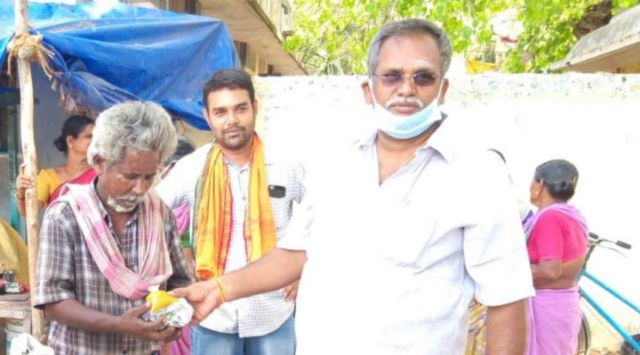 BJP’s R Selvam elected Speaker of Puducherry Assembly | India News ...