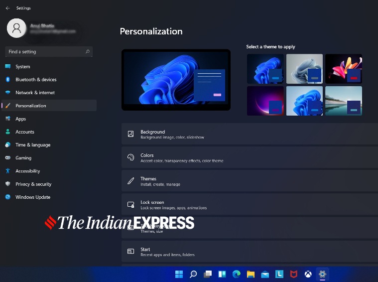 Windows 11 hands-on: Familiar yet different | Technology News - The ...