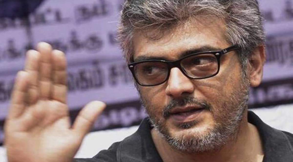 Ajith Kumar: News, Photos, Latest News Headlines about Ajith Kumar ...
