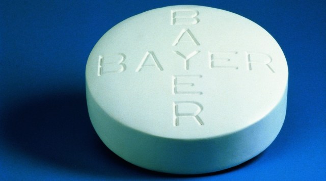 Bayer launches Consumer Health division in India
