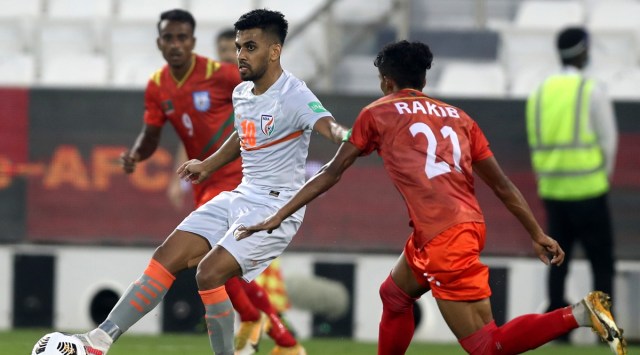 With Brandon Fernandes as a pivot, India steer into a new direction ...