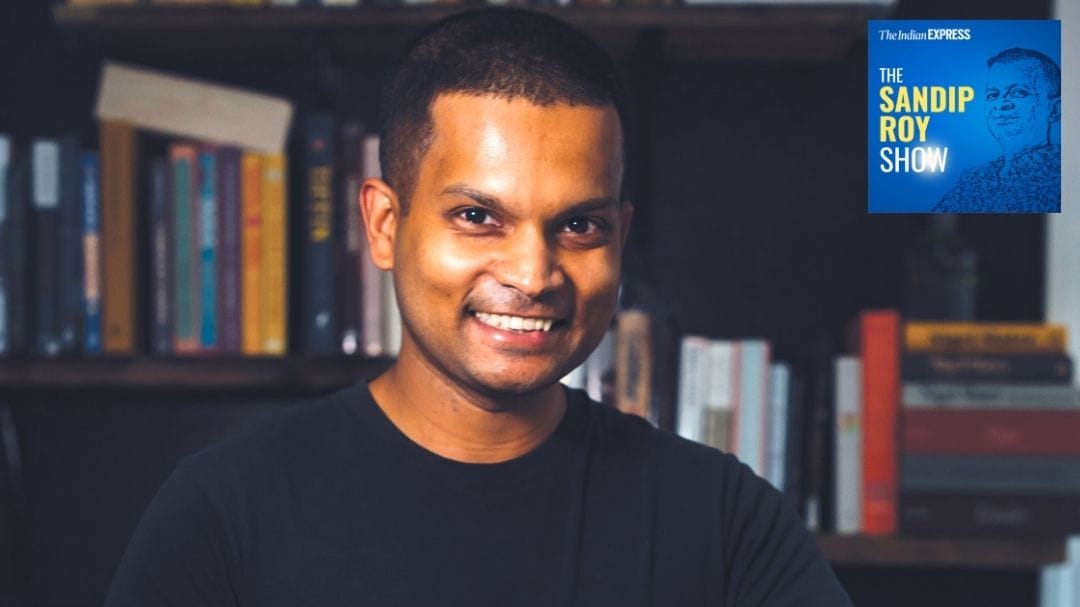 Nik Sharma on the science of taste and why we like the things we do ...