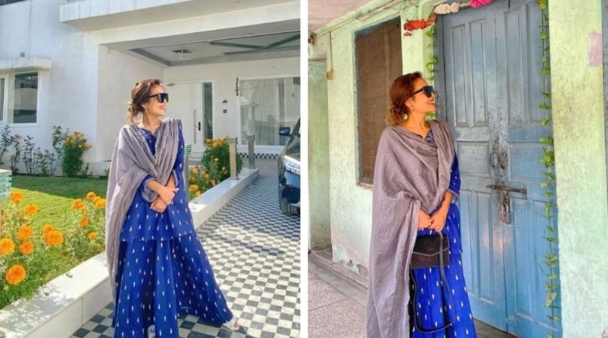 Neha Kakkar lived in one-room rented house with family, now owns a ...