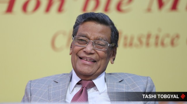 Centre to extend tenure of Attorney General KK Venugopal for one more ...