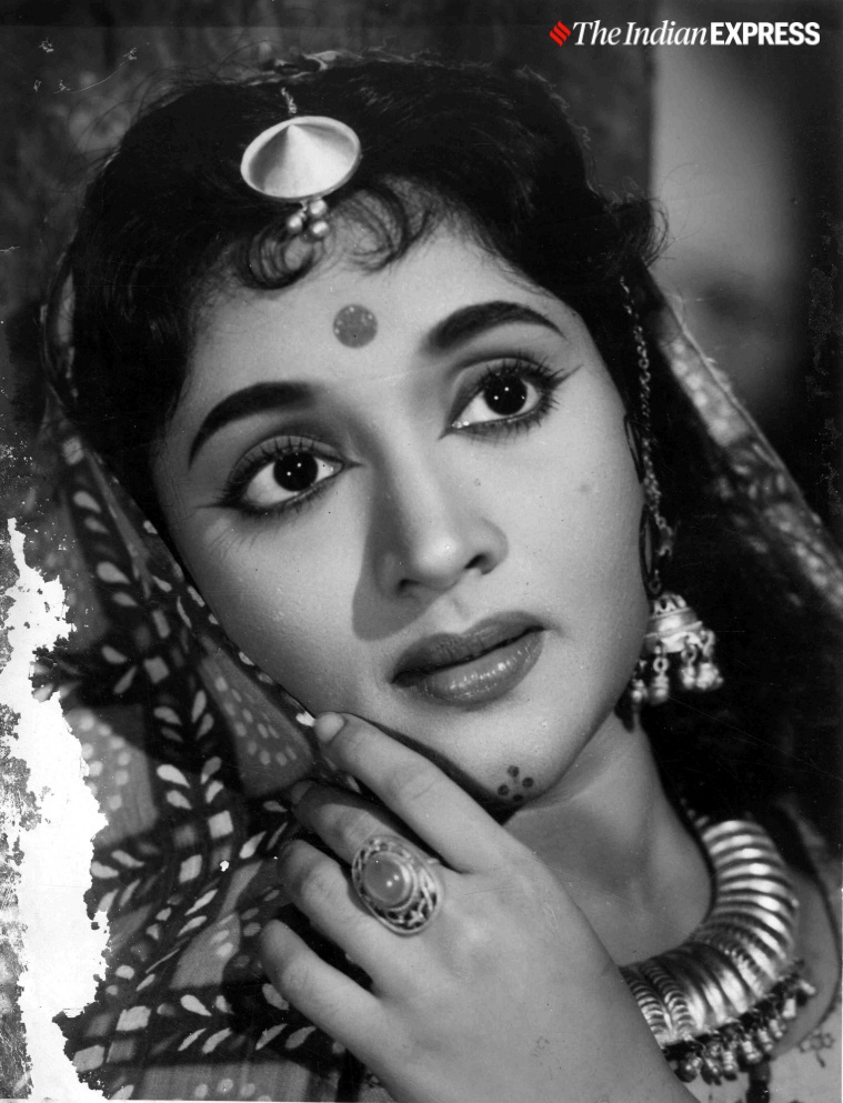 Bollywood Rewind | Madhumati: The fantasy of reincarnation | Bollywood ...