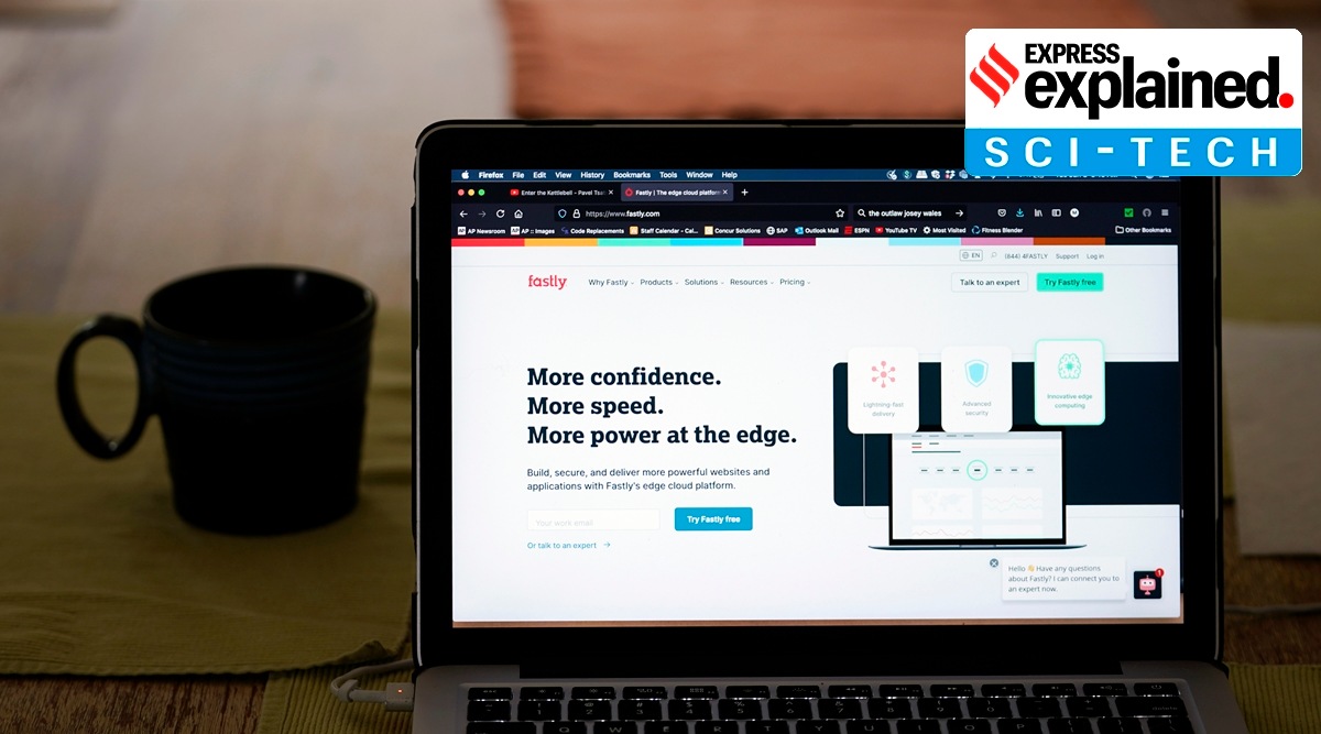 Explained: Just how vulnerable is the internet? | Explained News - The ...