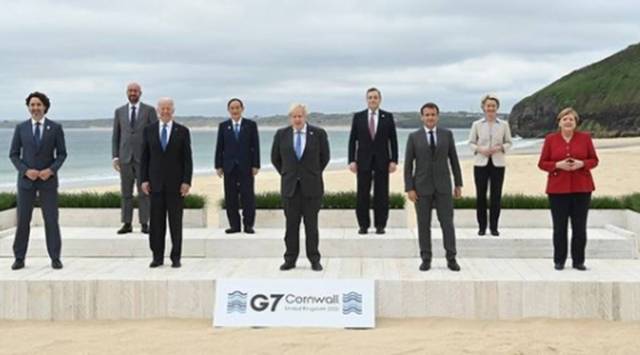 This British chef is cooking ‘mega beach’ dinner for leaders at G7 ...