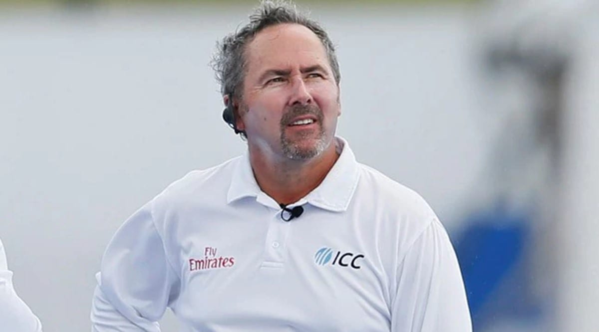 ICC World Test Championship Final: Match officials revealed | Cricket ...