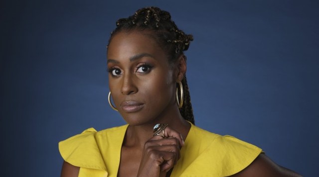 Issa Rae to voice Spider-Woman in Spider-Man Into the Spider-Verse 2 ...