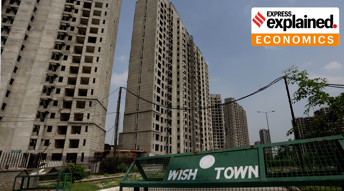 Latest News on Jaypee Infratech: Get Jaypee Infratech News Updates ...
