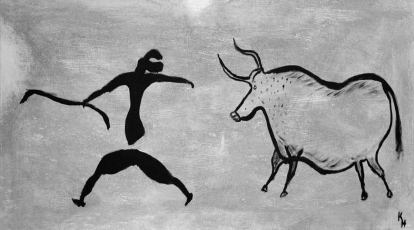 Virtual Tour Lascaux Caves France